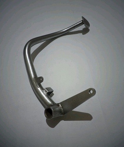 Genuine Honda CB CB200 CB200N CB200T CL200 Scrambler Rear Brake Pedal ...