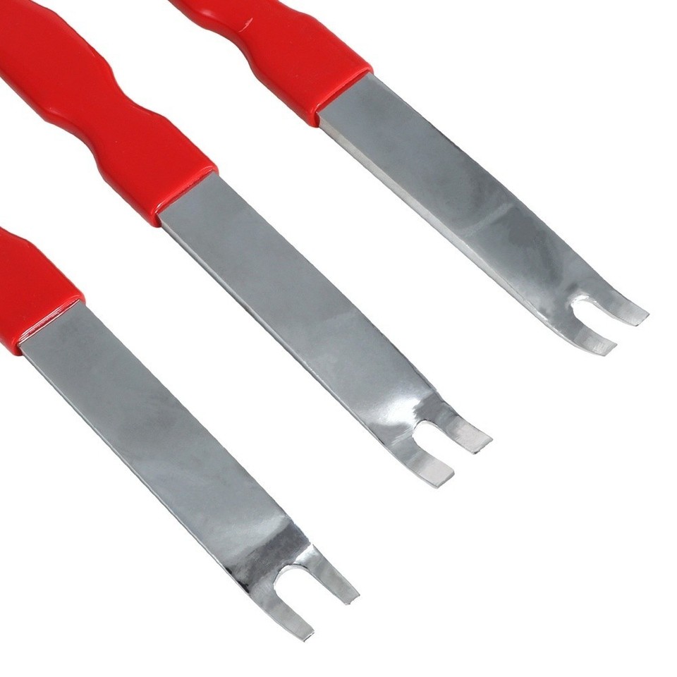 5 Piece Trim Removal Tools Kit for Car Interior Door Dash For Audio ...