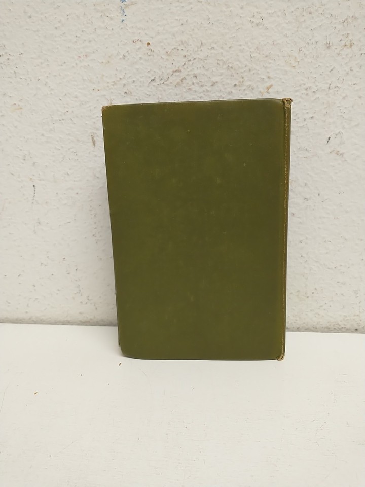 The Abysmal Brute By Jack London 1913 The Century Co. First Edition ...