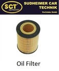 SCT Germany Oil Filter for BMW/Ford/Land Rover/Volvo | eBay Australia