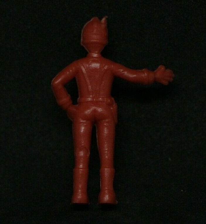 ULTRAMAN Monochromatic 1977 C03 HIDEKI GOH ULTRA SEVEN JACK VINTAGE ...