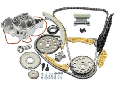 Autopart Premium Timing Chain Kit fits Chevy HHR 2006-2008 2.2L 4 Cyl ...