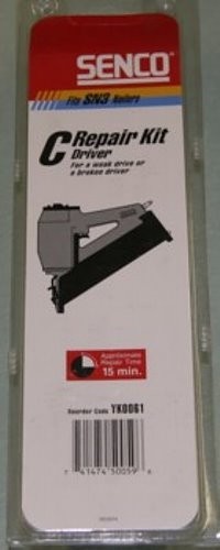 Senco SN3 Driver Kit - YK0061 | eBay