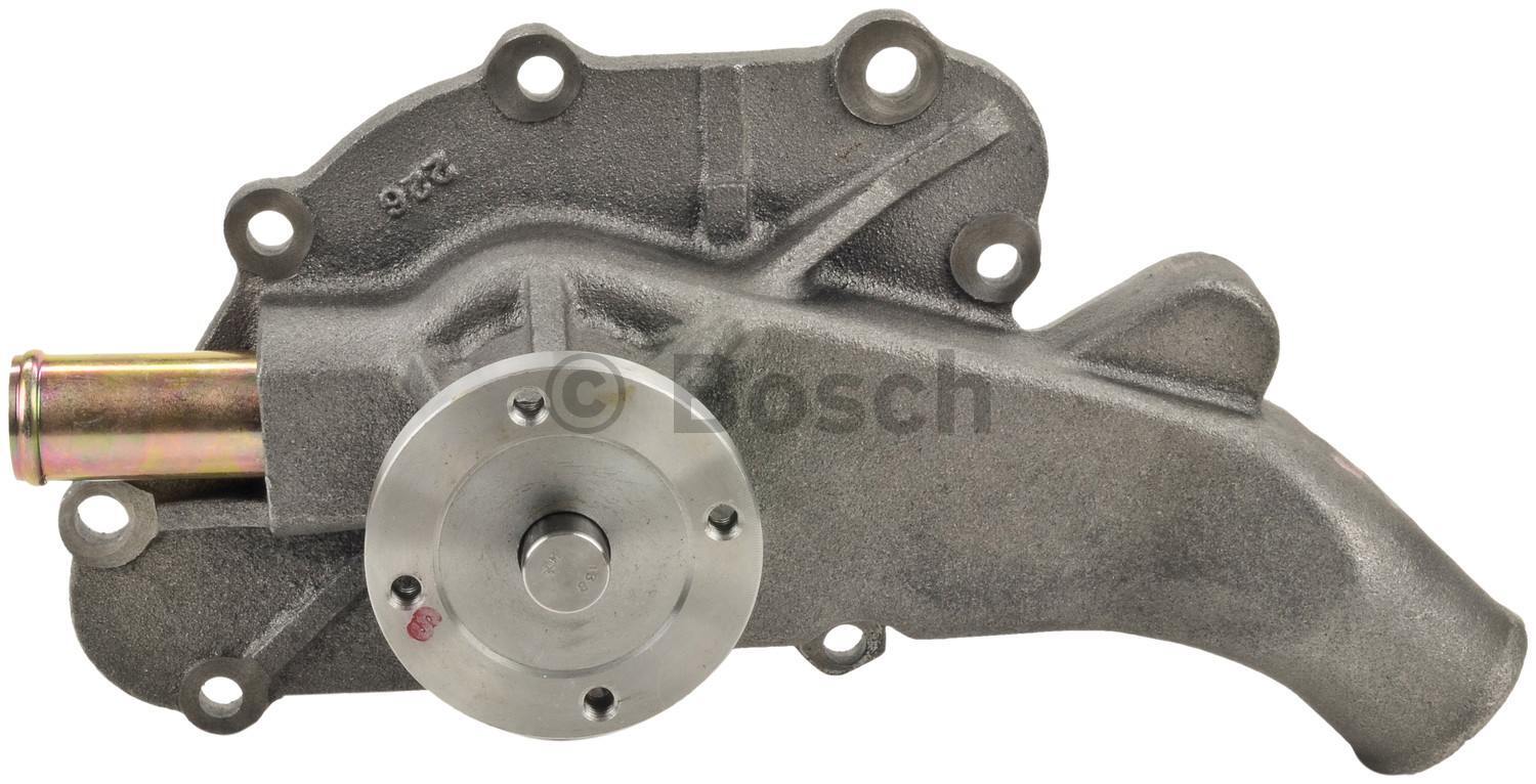 Engine Water Pump Bosch 99112 for sale online | eBay