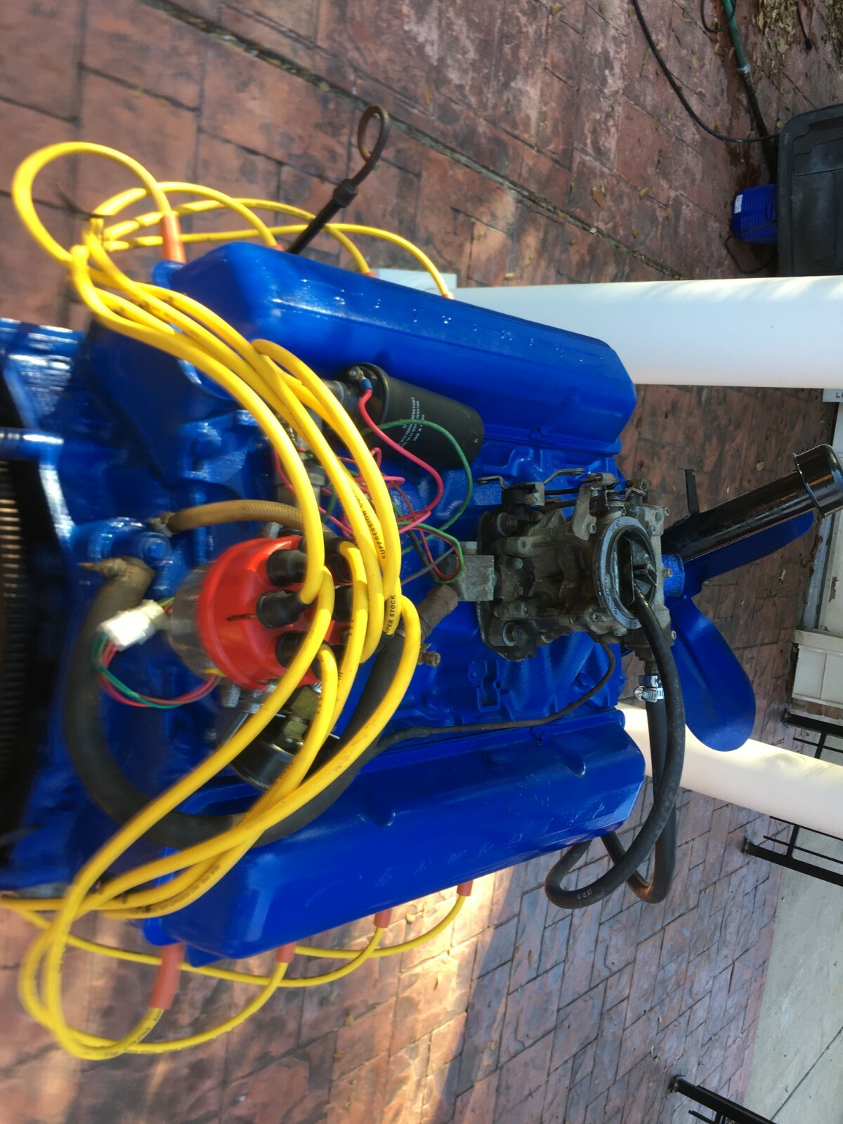 283 Chevy Engine for sale | Only 3 left at -60%