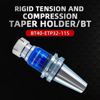 BT Holders - Bt40 Compression Tension