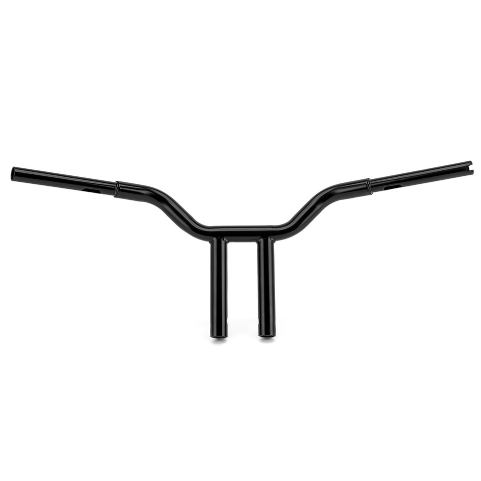 10" 12" 14" 16" MX-T Bars Handlebar For Harley Sportster XL Iron 883 ...