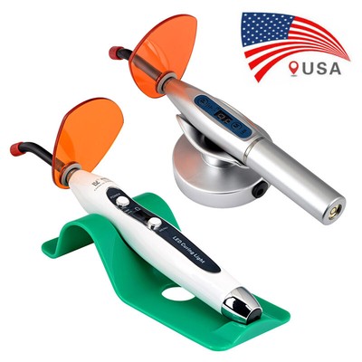 Curing-Light - Composite Curing