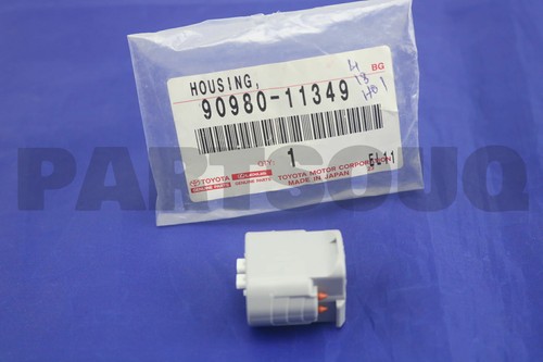 9098011349 Genuine Toyota HOUSING 90980-11349 | eBay