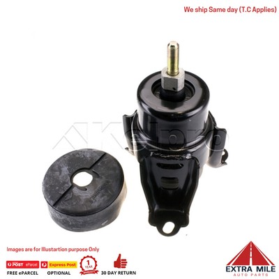 Engine Mount Front for Nissan Murano 3.5L V6 Z51 VQ35DE MT7431 | eBay