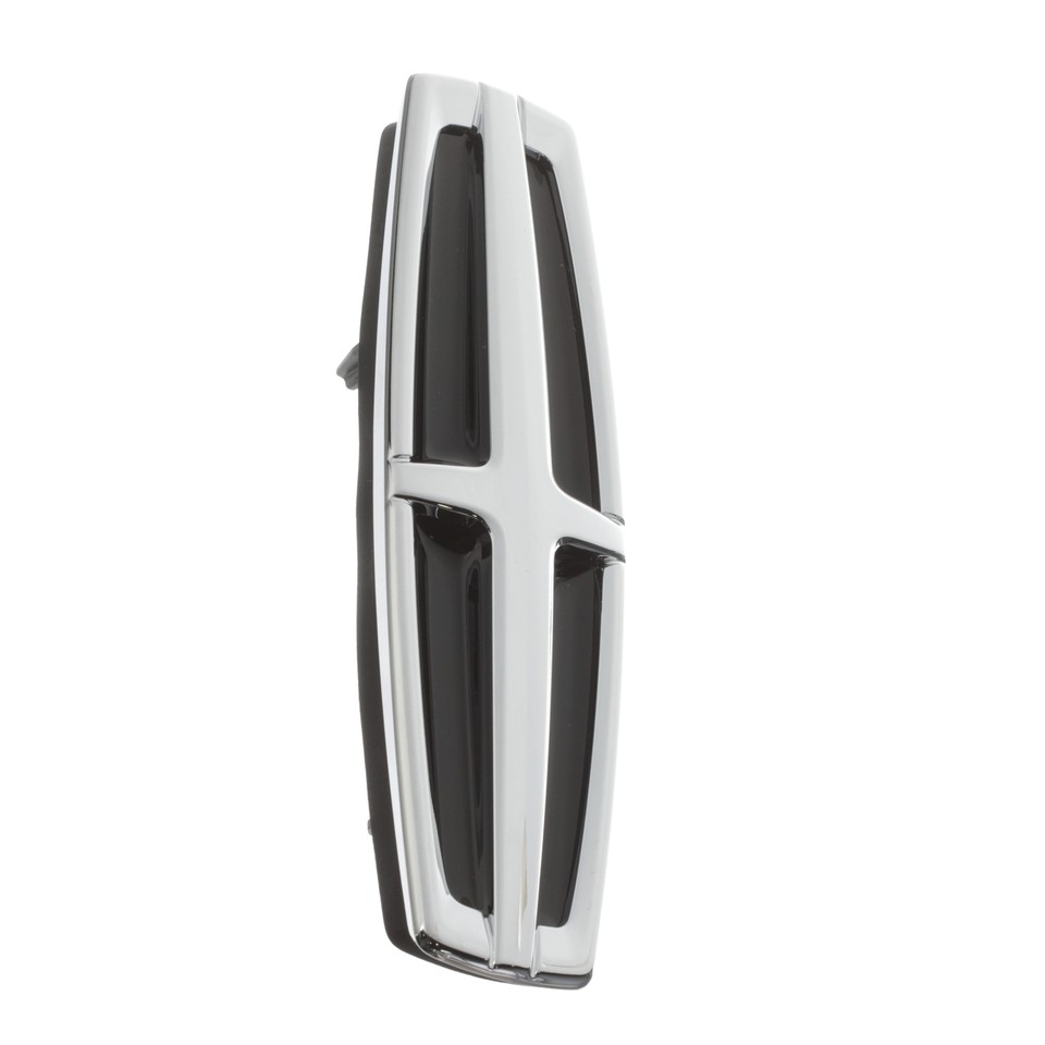 OEM NEW Lincoln MKX 2016-2018 Front Bumper Emblem FA1Z-5842528-P | eBay
