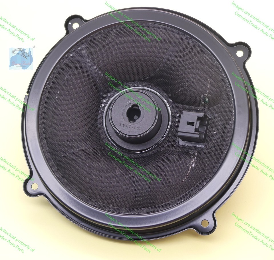 OEM GENUINE BRAND NEW Mazda Front Door BOSE Speaker Mazda CX-5 CX-9 ...