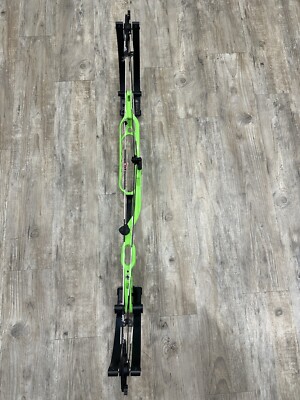 Hoyt Concept X 37 | eBay