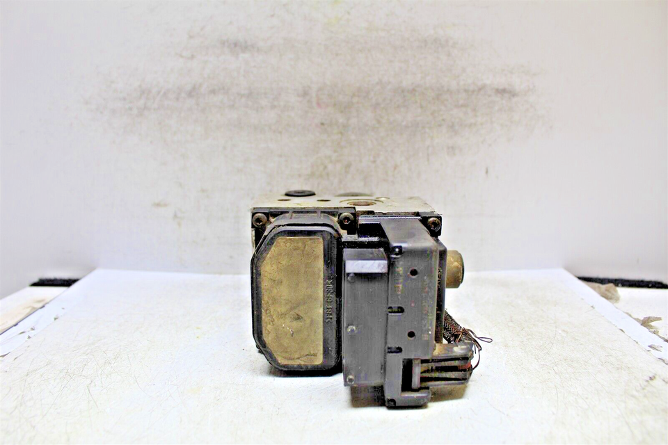 10423622 Chevrolet Camaro 99-02 ABS Antilock Brake Pump Control Module ...