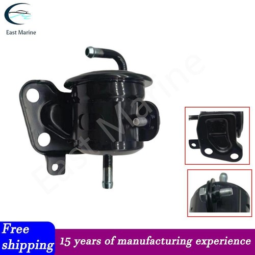 Fuel Filter 15440-99E00 For Suzuki Outboard DF 60 70 HP Outboard Engine ...