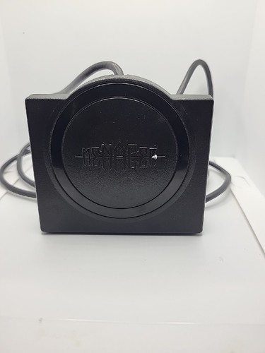 Sega Genesis Menacer Receiver Accessory Light Gun Adapter Model 1658 | eBay