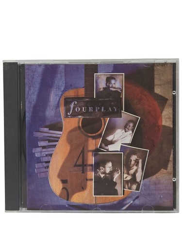 Fourplay Cassette | eBay