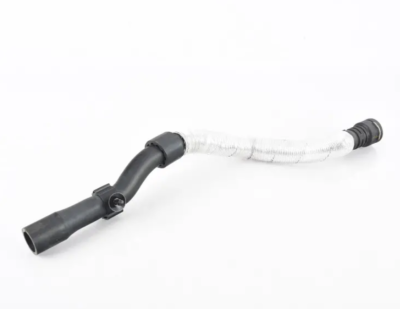 Audi TT 8J engine water hose 3C0122073EG NEW ORIGINAL | eBay