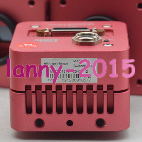 1PC Photon focus MT1-D1312-160-CL-12 high dynamic range HDR Camera #CZ ...