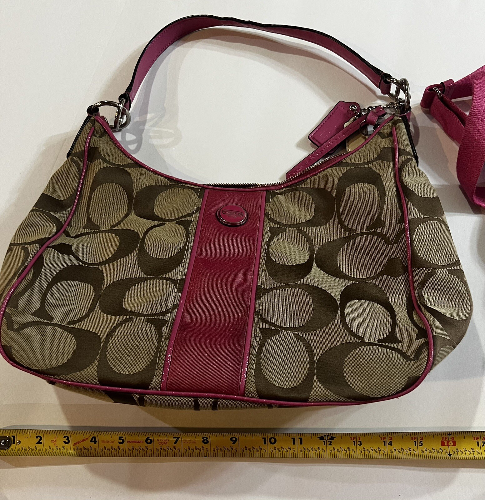 coach purse used | eBay