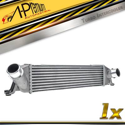 New A-Premium Turbo Intercooler for Hyundai i800 iLoad TQ 2008-2019 ...