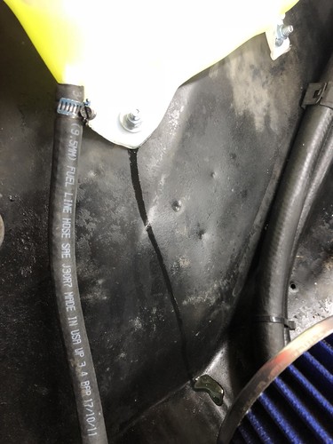 GM OEM Radiator Coolant-recovery Tank Coolant Overflow 15531514 for ...
