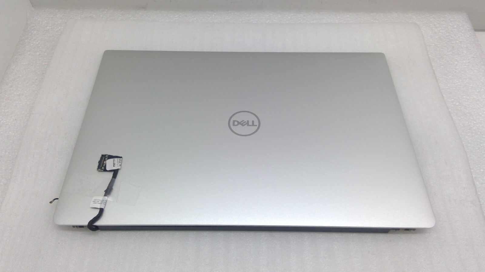 Genuine Dell LCD Screen for XPS 13 9370 9380 13.3" 1920x1080 Matte A0 ...