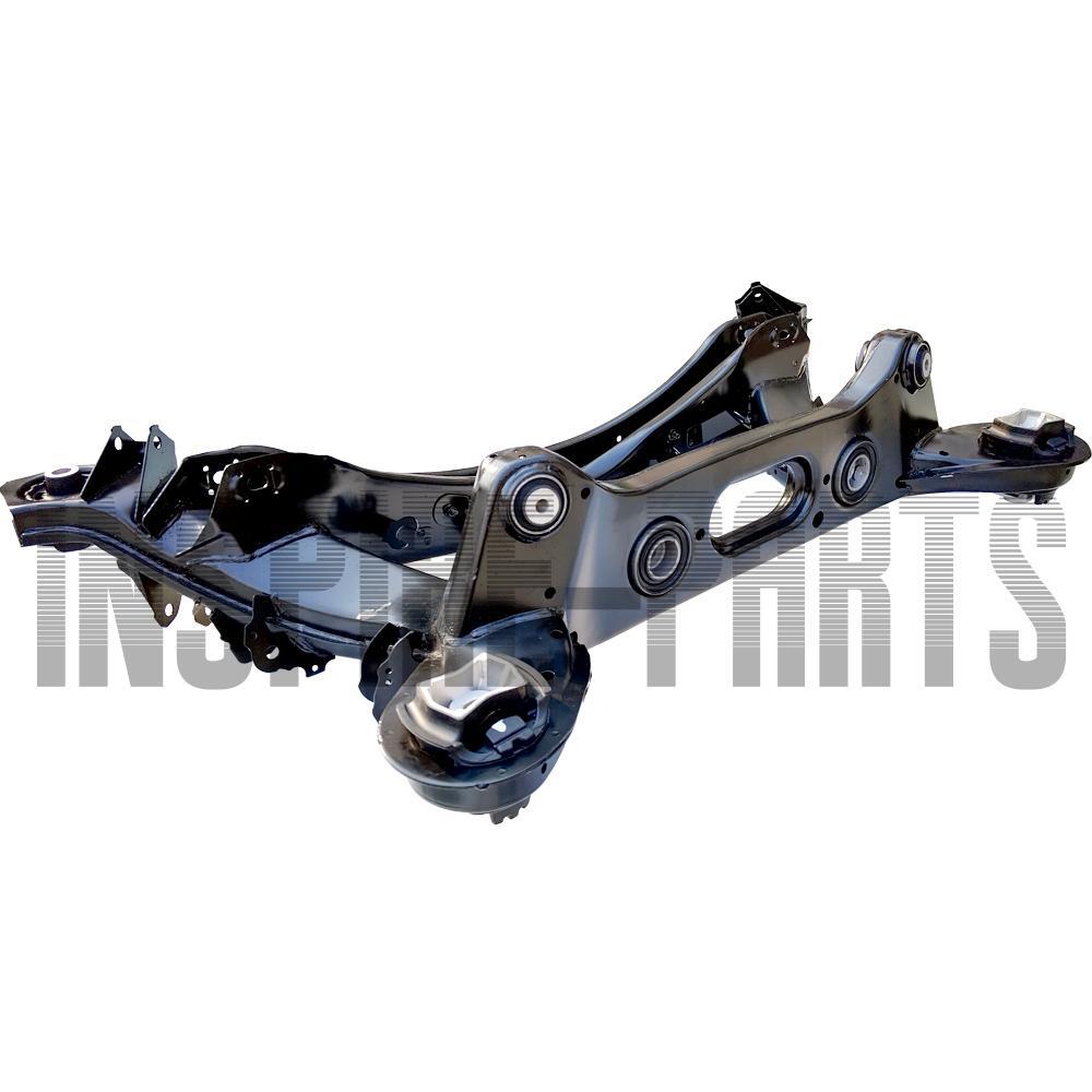 For Mercedes Benz C300 W204 W212 2008-2013 Rear Subframe Crossmember ...
