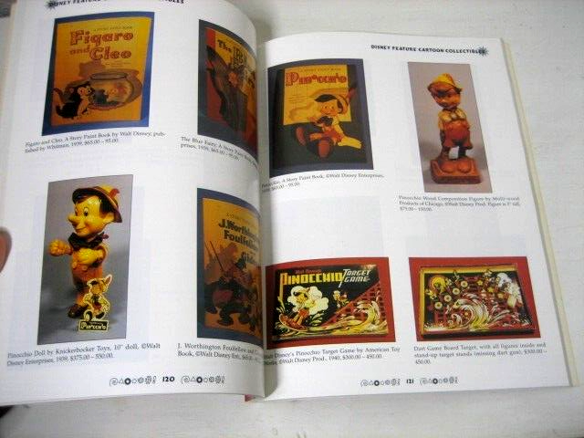 Cartoon Toys And Collectibles Identification And Value Guide ...