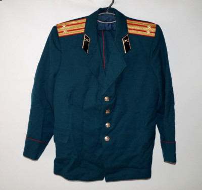 Military uniform Soviet army Jacket and Pants | eBay