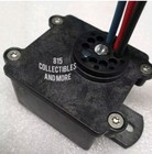 CATERPILLAR CAT INTERMITTENT WIPER CONTROL MODULE 610-0088, 6100088 | eBay