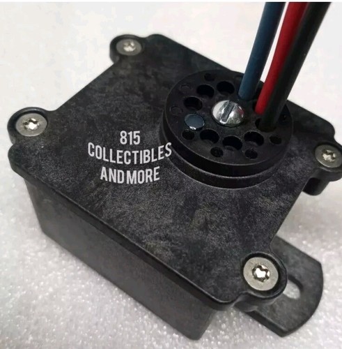 CATERPILLAR CAT INTERMITTENT WIPER CONTROL MODULE 610-0088, 6100088 | eBay