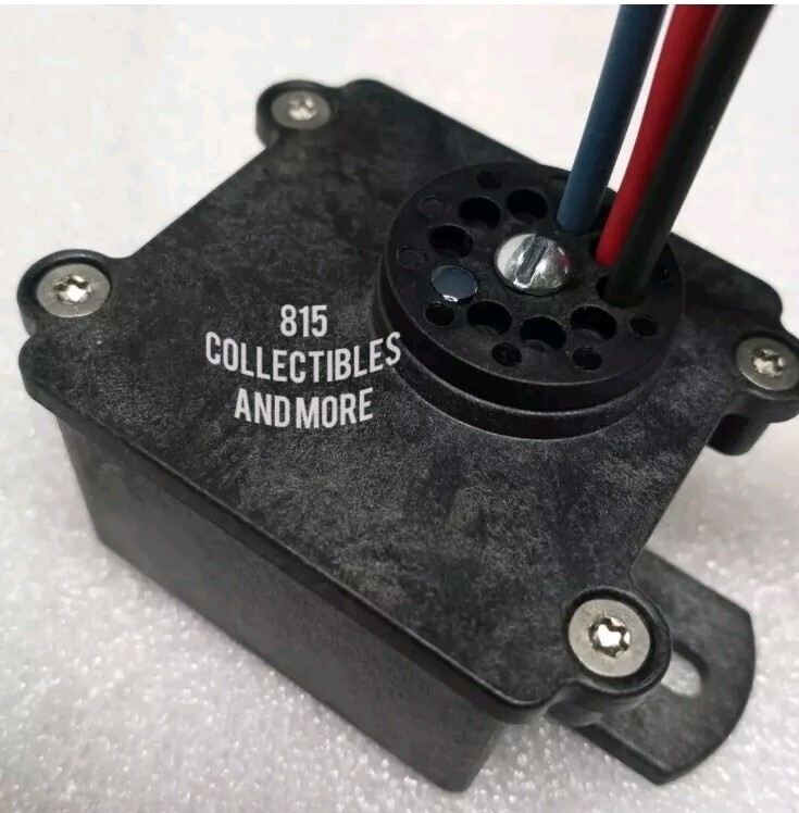 CATERPILLAR CAT INTERMITTENT WIPER CONTROL MODULE 610-0088, 6100088 | eBay