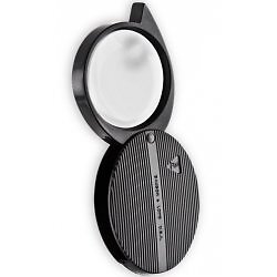 Bausch & Lomb Folding Pocket Magnifier 4x | eBay