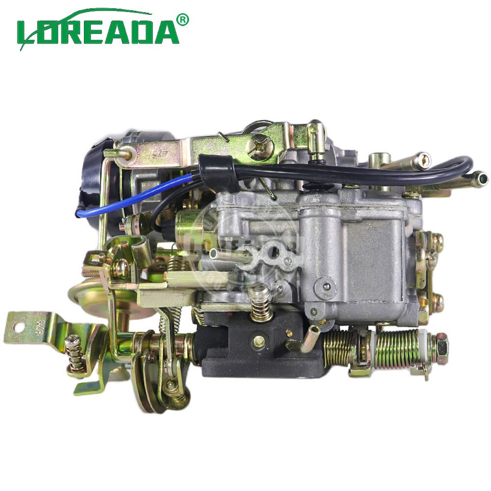 Carburetor 16010-G5211 For Nissan A15 C22 Sunny B310 Vanette C22 Pulsar ...