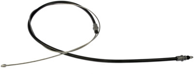 Front Parking Brake Cable For 1961-1964 Ford F100 1962 1963 Dorman ...