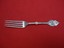 Medallion by Schulz and Fischer Sterling Silver Dinner Fork 7 5/8 ...
