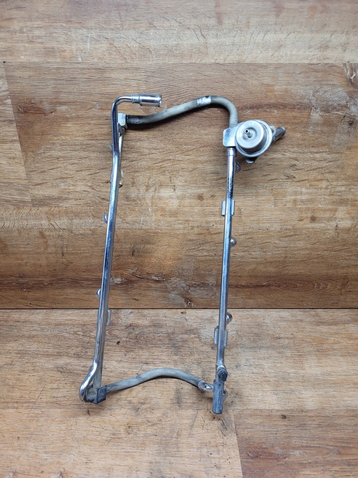 1987 - 1993 FORD F150 F250 BRONCO 351 V8 5.8 FUEL INJECTOR INJECTION ...