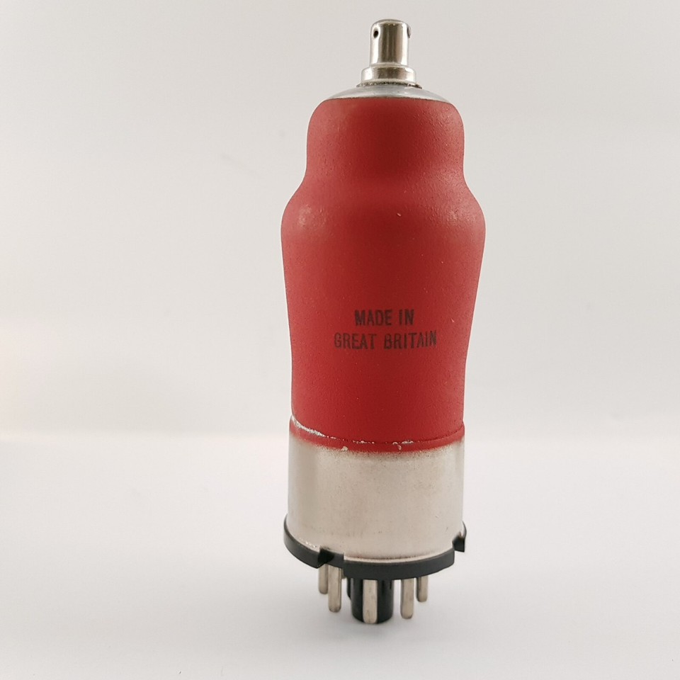 1 X ECH35 MULLARD TUBE. NOS / NIB TUBE. RCB163 | eBay