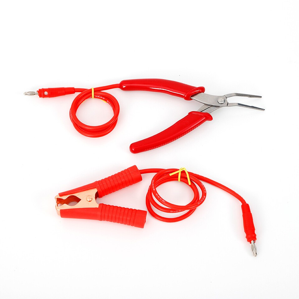 AC90-260V Wire Metal Magnetic Welding Machine Desktop Manual ...