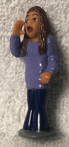 Homies Series 5 WHISPER 1.5 Inch Figure | eBay