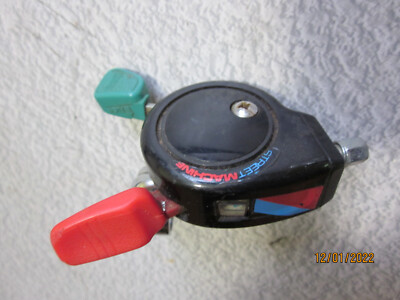 Shimano 2 speed shifter Murray Street Machine BMX 1985 | eBay