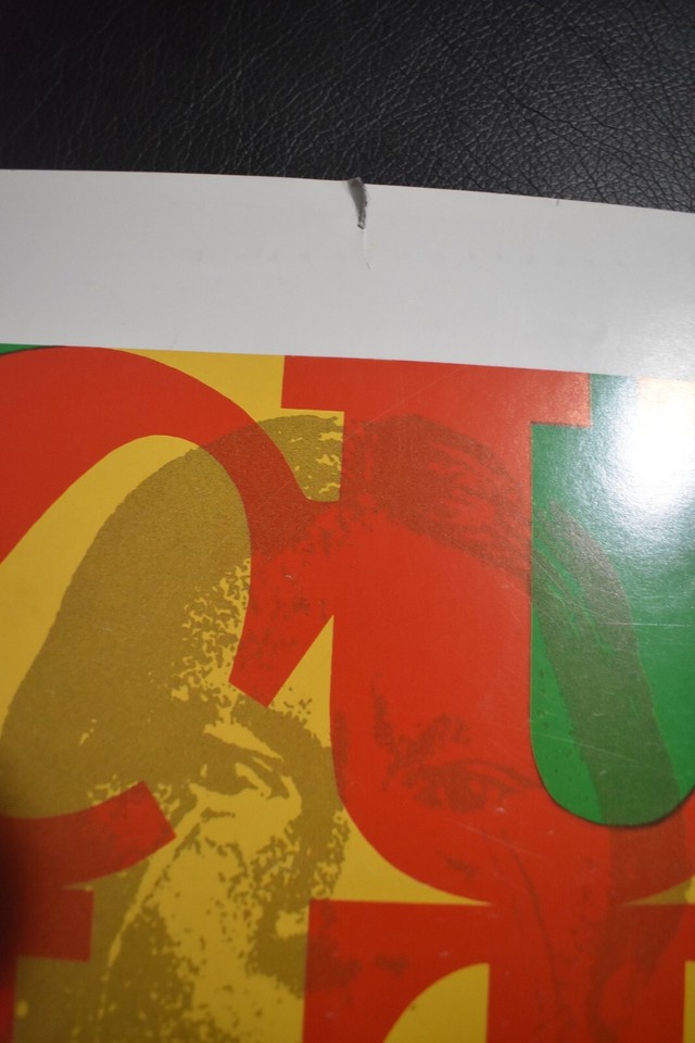 The Cult original full page album ad 1985 music trade magazine Love | eBay