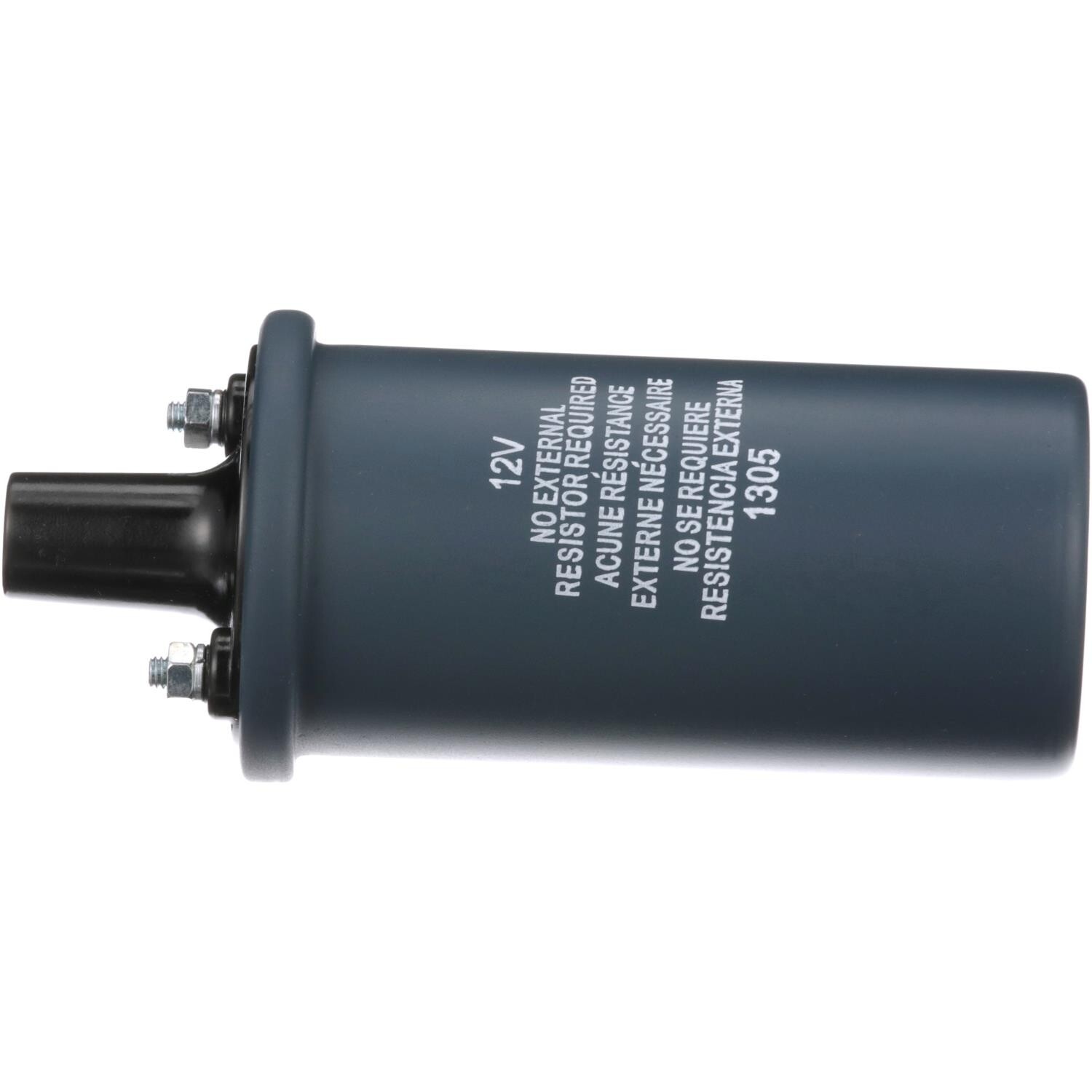 Tractor | Forklift HD Grade Ignition Coil 12 Volts Replaces UC15T 48863 ...