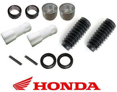 Genuine front fork repair kit Honda Z50J1 MONKEY GENERAL EXPORT KPH | eBay