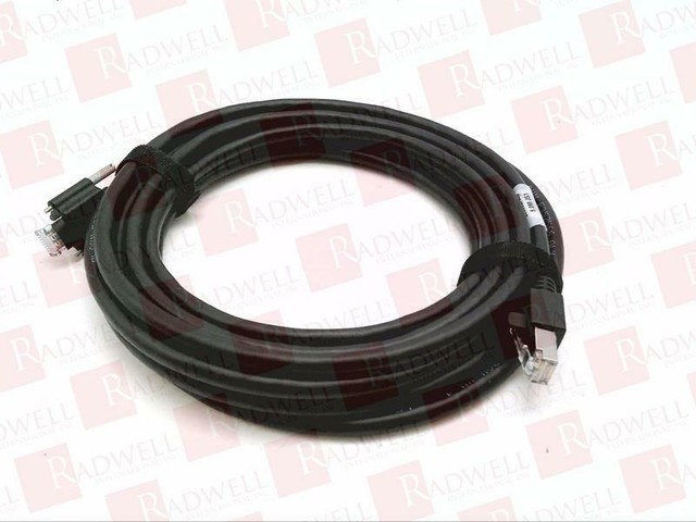 COGNEX CGE-CBL-Flex-H-5M GigE Cable High Flex CAT6 - for sale online | eBay