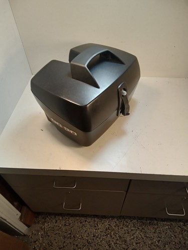 Pride Mobility GoGo Sport Battery Box for 18AH Batteries, Wiring ...