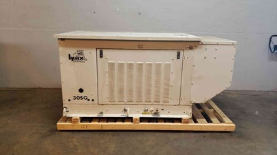 Generators - 30Kw Generator