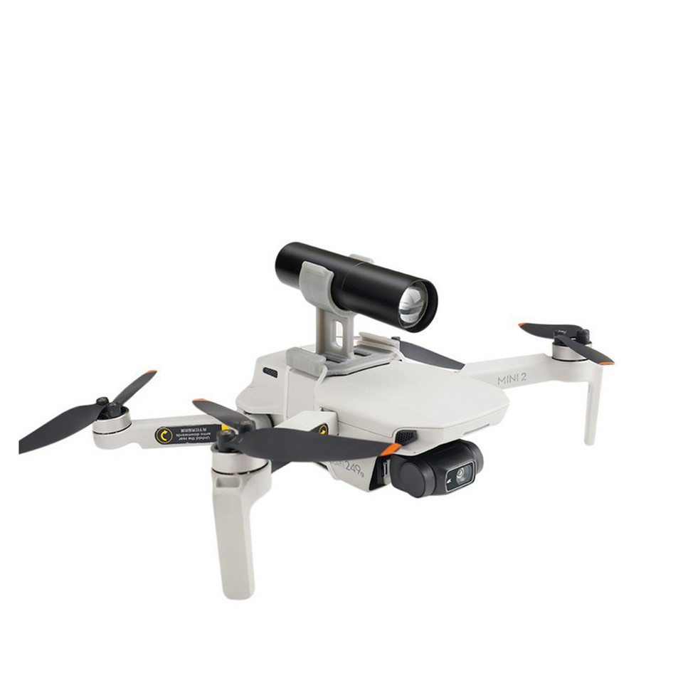 Night Flight LED Light Lamp for DJI Mini 3 Pro/Mavic AIR 2 /SE Drone ...