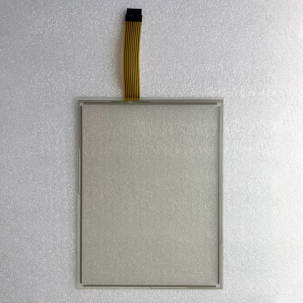 Glass Panel Touch Screen For UC800 X13760326050 47-F-8-121-027R1 | eBay